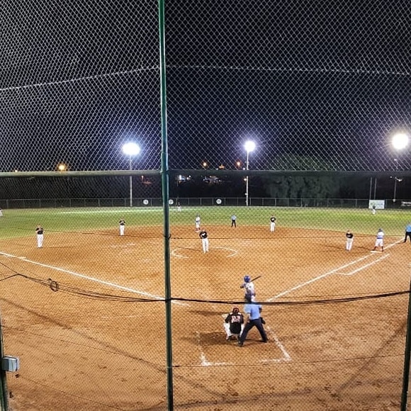 Cancha internacional | CAE